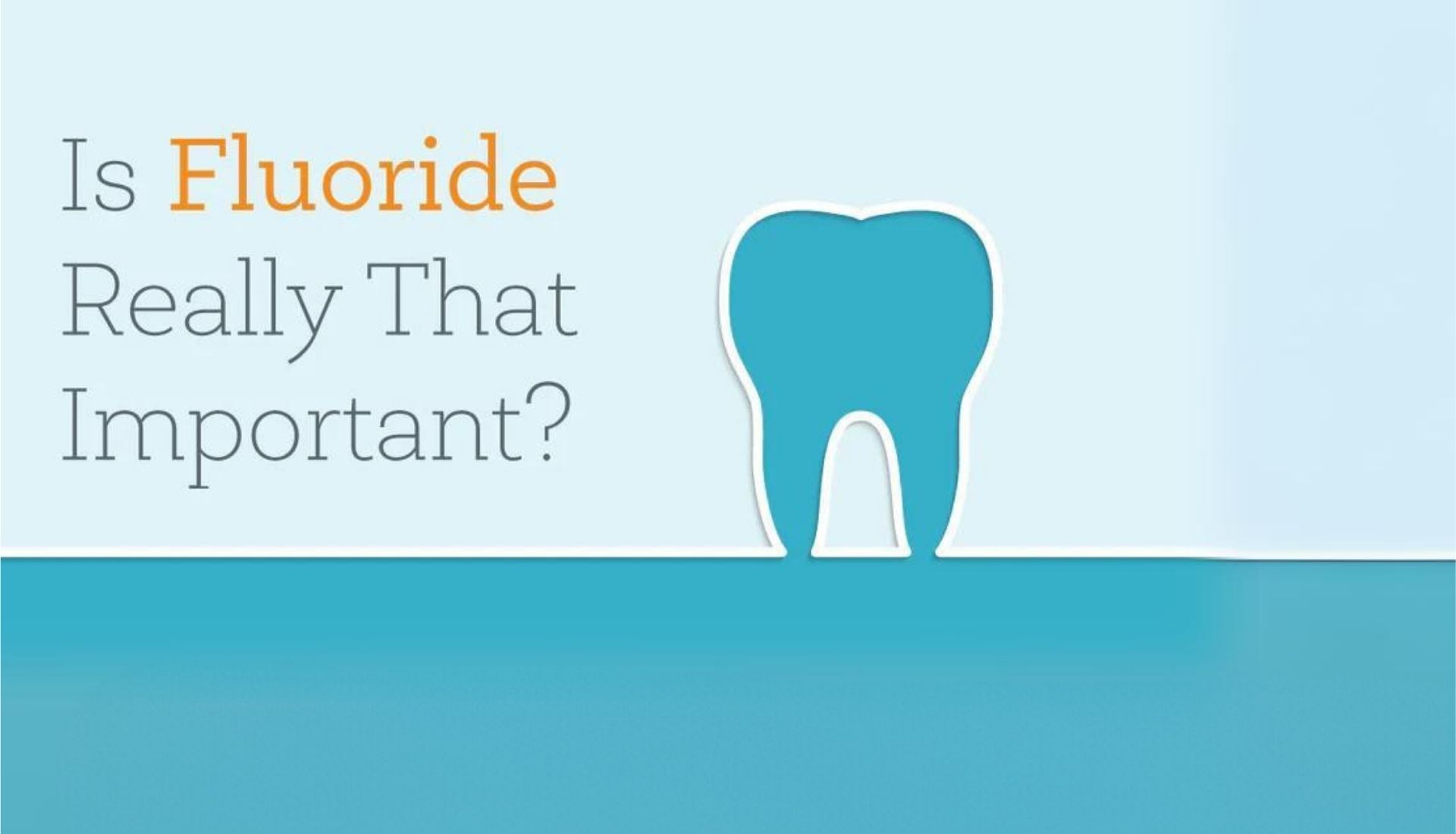Fluoride Treatments: 5 Benefits and Risks You Should Know - Dental Healty