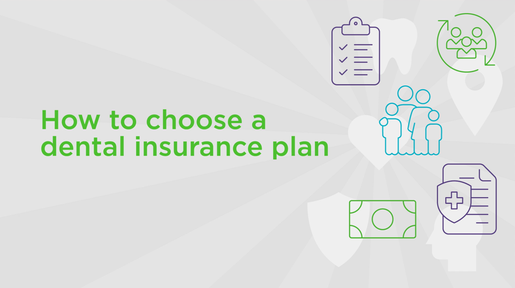 The Ultimate Guide to Choosing the Right Dental Insurance Plan - Dental ...