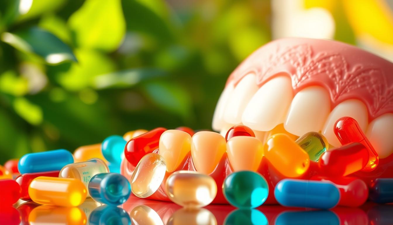 Vitamin D Deficiency and Tooth Loss: What You Need to Know - Dental Healty